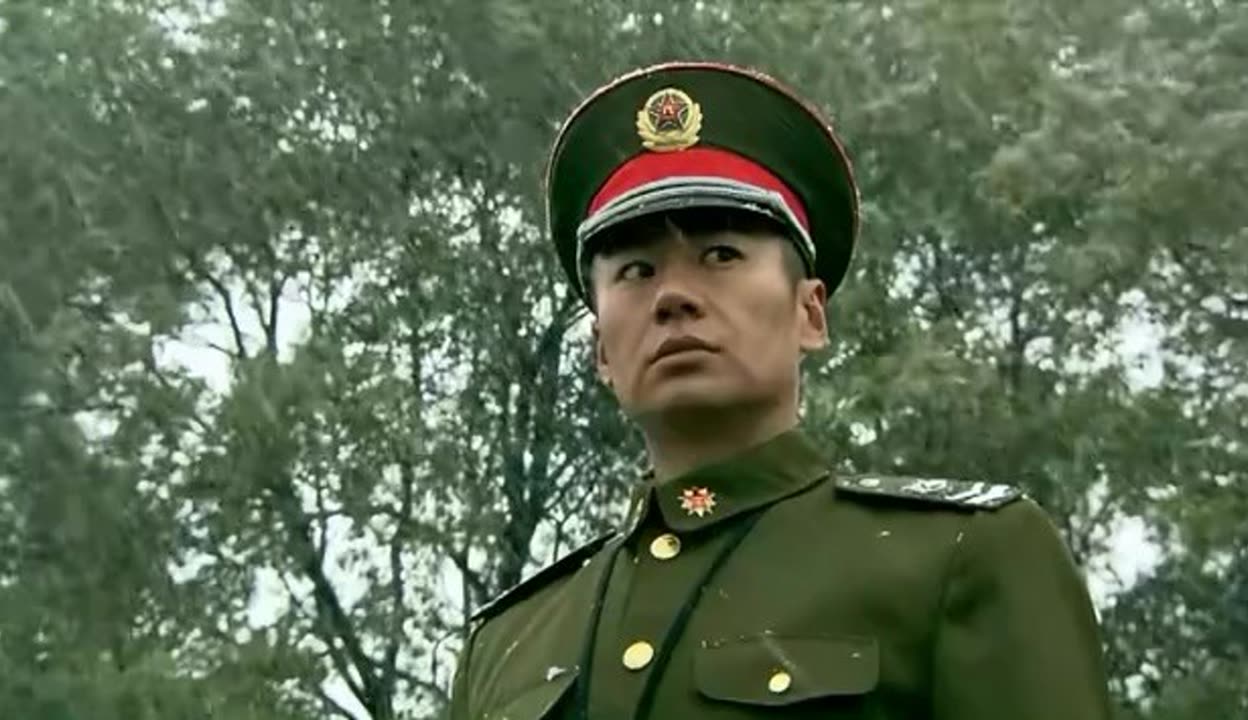我是特种兵第1集 电视剧 完整版免费在线观看 爱奇艺
